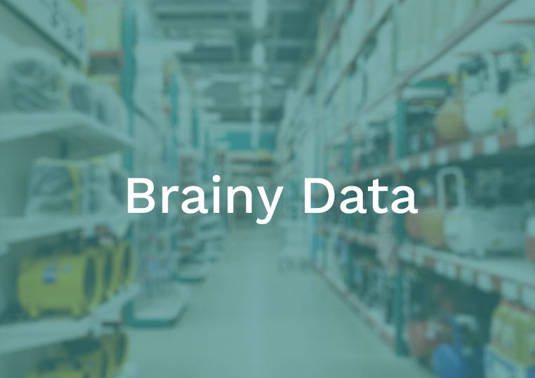 Case Study Brainy Data - Omnis