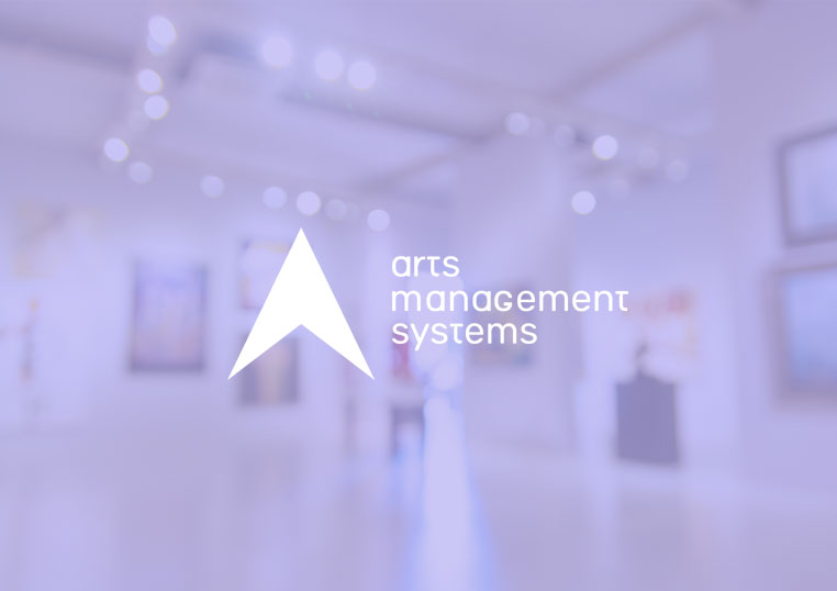 Arts Management System - Omnis