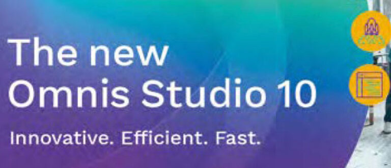 About Omnis - Your powerful rapid application development tool